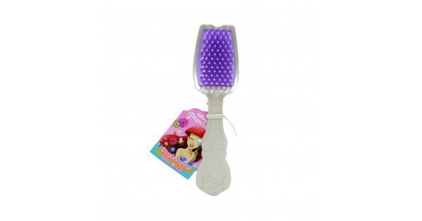 DISNEY HAIRBRUSH PRINCESS DINGLE HOPPER (C)