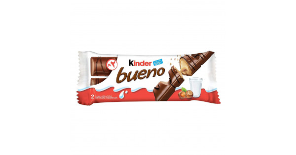 Kinder Bueno 43g